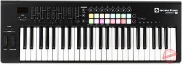 The Best 49 Key MIDI Controller for Every Budget & DAW