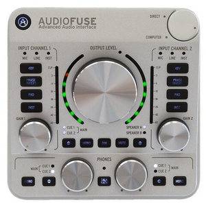 The Best USB Audio Interface 2024: 6 Top Options