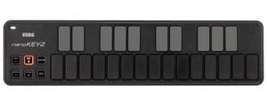 Best 25 Key MIDI Controllers 2024