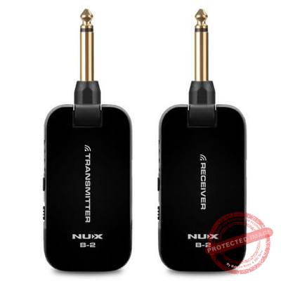 The 7 Best Wireless Guitar Systems to Buy in 2025 - MIDINation