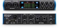 The Best Audio Interface for Logic Pro X Right Now