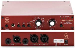 The Best Mic Preamps 2026 for the Warmest, Richest Vocals - MIDINation