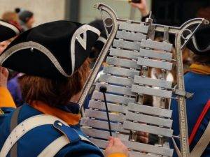 10 Essential Marching Band Instruments Every Band Needs - MIDINation