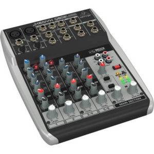What's the Best USB Mixer in 2024? Unbiased Reviews - MIDINation
