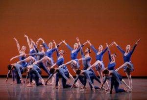 Discovering the 8 Best Ballet Companies in the World