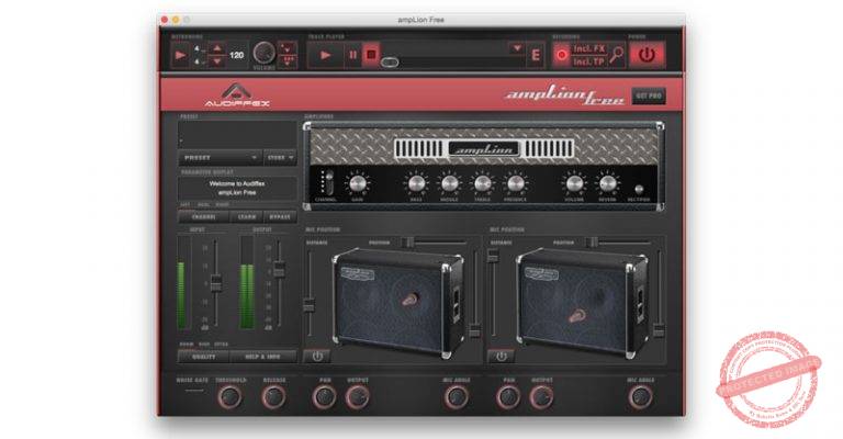 33 Best Free Guitar VST Plugins 2025 – Essential For Any Producer ...