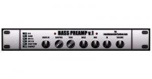 11 Best Free Bass Amp VST Plugins 2025 – Create Heavy Basslines ...