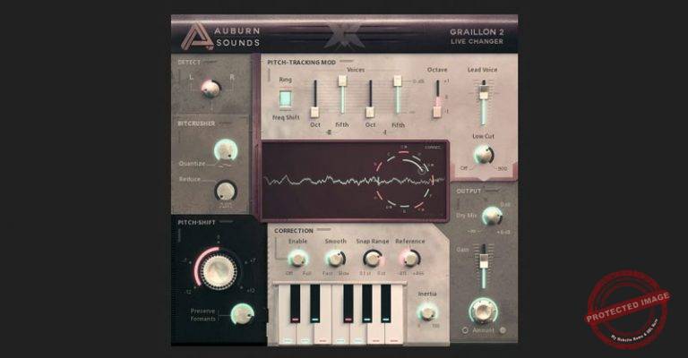 5 Best Free VST Harmonizer Plugins 2025 – Produce Stand Out Vocals ...