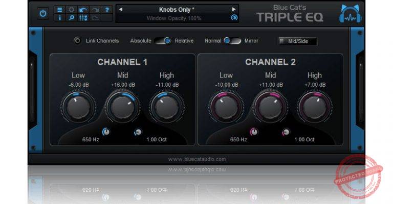 19 Best Free EQ VST Plugins 2023 – For Vocals, Mastering & More