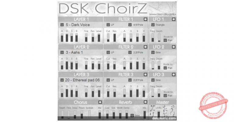 7 Best Free Choir VST Plugins 2024 For A Heavenly Sound