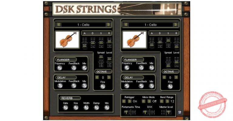 11 Best Free Strings VST Plugins 2024 – Free Sample Libraries