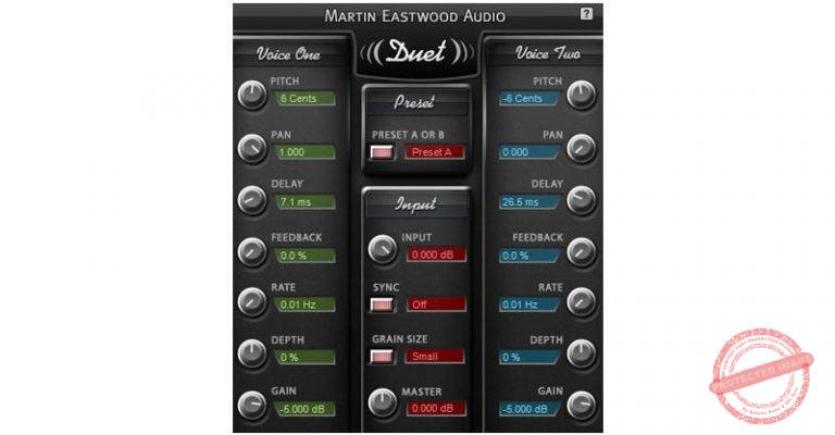 5 Best Free VST Harmonizer Plugins 2025 – Produce Stand Out Vocals ...