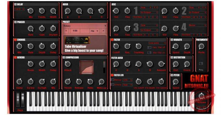 25 Best Free VST Synth Plugins 2022 Create Pro Sounds