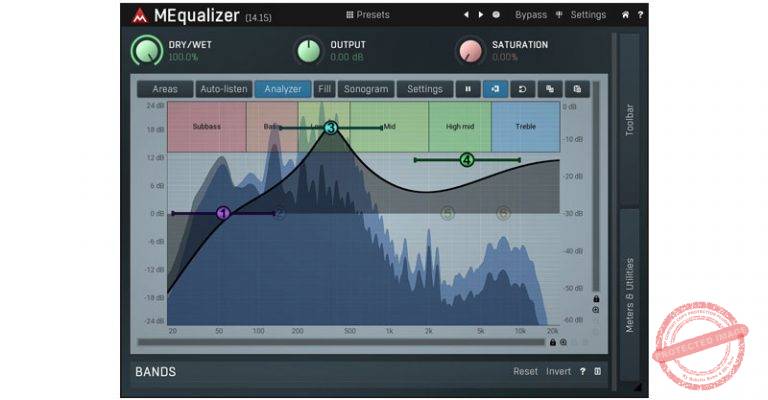 19 Best Free EQ VST Plugins 2023 – For Vocals, Mastering & More