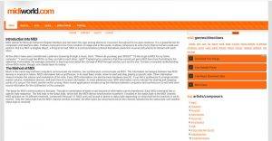 35 Best Free Midi Files 2025 [& Websites To Download Them] - MIDINation