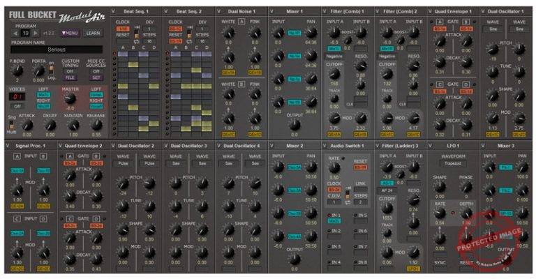25 Best Free VST Synth Plugins 2023 – Create Pro Sounds