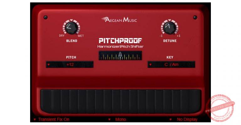 5 Best Free VST Harmonizer Plugins 2025 – Produce Stand Out Vocals ...