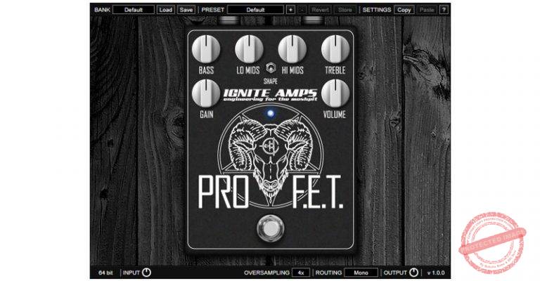 33 Best Free Guitar VST Plugins 2025 – Essential For Any Producer ...