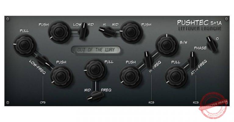 19 Best Free EQ VST Plugins 2023 – For Vocals, Mastering & More