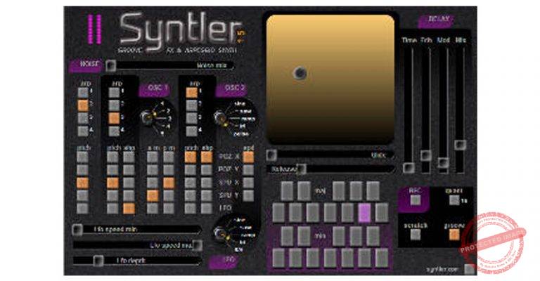 25 Best Free VST Synth Plugins 2021 – Create Pro Sounds