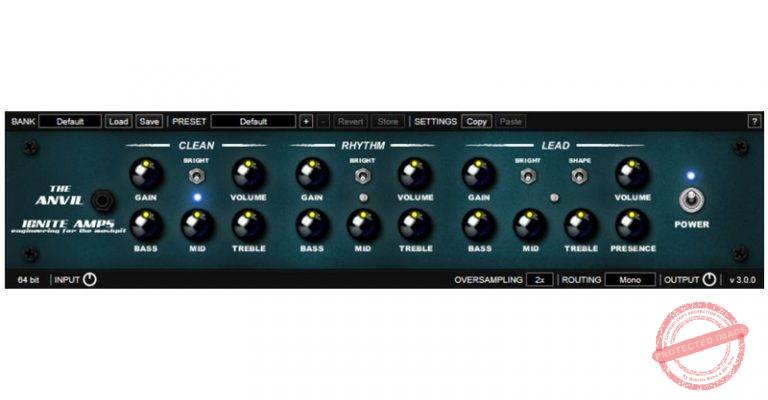 17 Best Free Standalone Guitar Amp Simulator VST Plugins 2024, Boost ...
