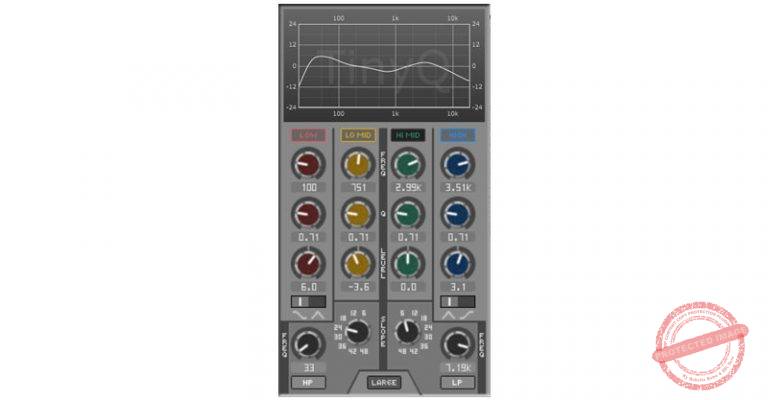 19 Best Free EQ VST Plugins 2023 – For Vocals, Mastering & More