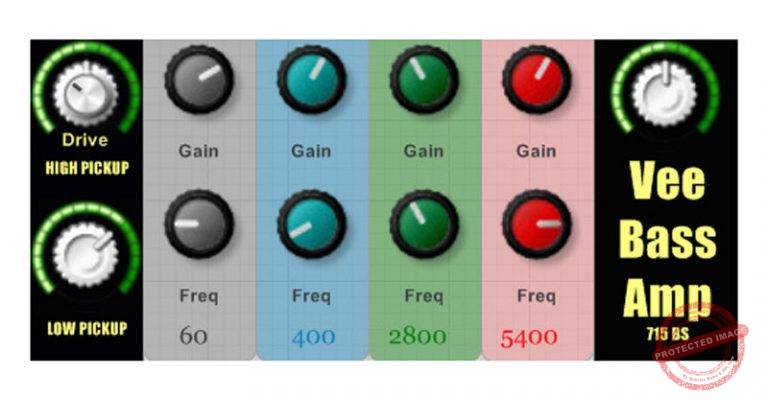 11 Best Free Bass Amp VST Plugins 2025 – Create Heavy Basslines ...