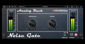 7 Best Free Noise Gate VST Plugins 2025 - MIDINation