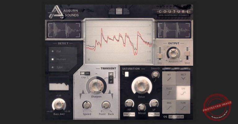 7 Best Free Transient Shaper VST Plugins 2023