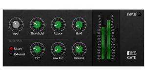 7 Best Free Noise Gate VST Plugins 2023