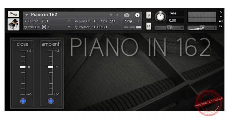 12 Best Free Piano VST Plugins 2024 – Grand & Electric Piano Sounds ...