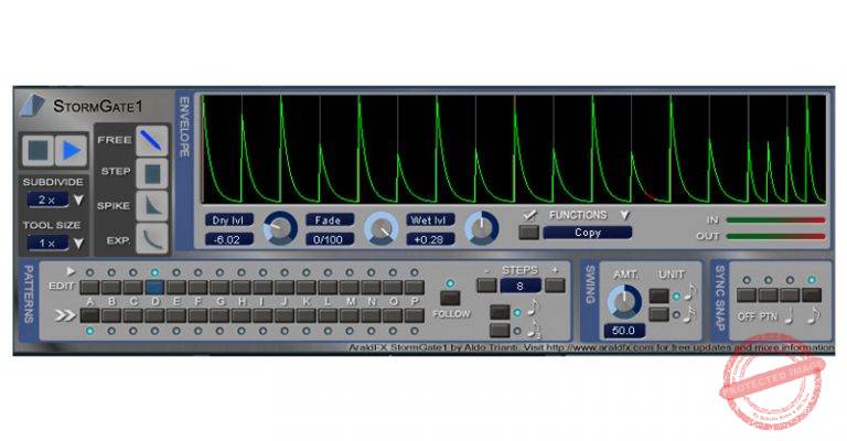 7 Best Free Noise Gate VST Plugins 2025 - MIDINation