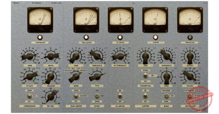10 Best Free Mastering Software & VST Plugins 2023 – Create ...