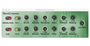 19 Best Free Compressor VST Plugins 2024 – Get Perfect Volume Every Time