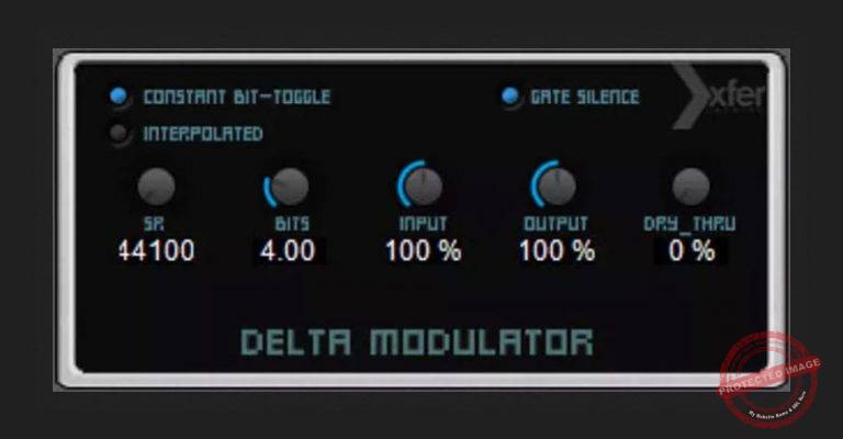 11 Best Free Bitcrusher VST Plugins 2025 – Epic Distortion Effects ...