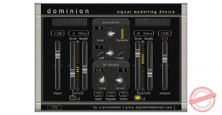 7 Best Free Transient Shaper VST Plugins 2023