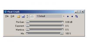 11 Best Free Bitcrusher VST Plugins 2026 – Epic Distortion Effects ...