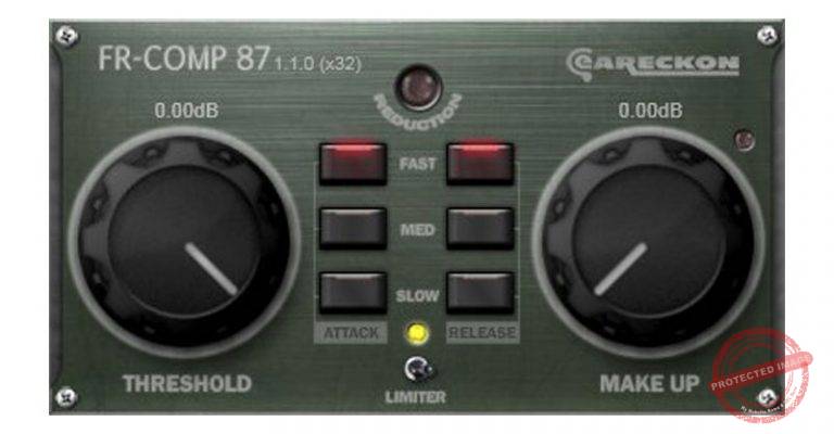 19 Best Free Compressor VST Plugins 2024 – Get Perfect Volume Every Time