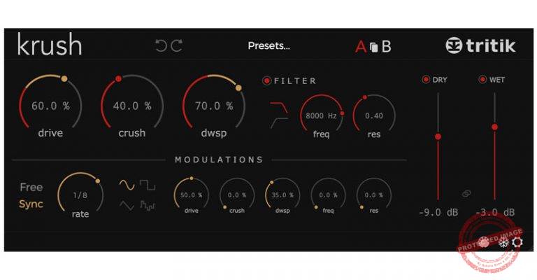 11 Best Free Bitcrusher VST Plugins 2025 – Epic Distortion Effects ...