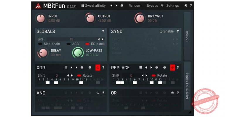 11 Best Free Bitcrusher VST Plugins 2025 – Epic Distortion Effects ...