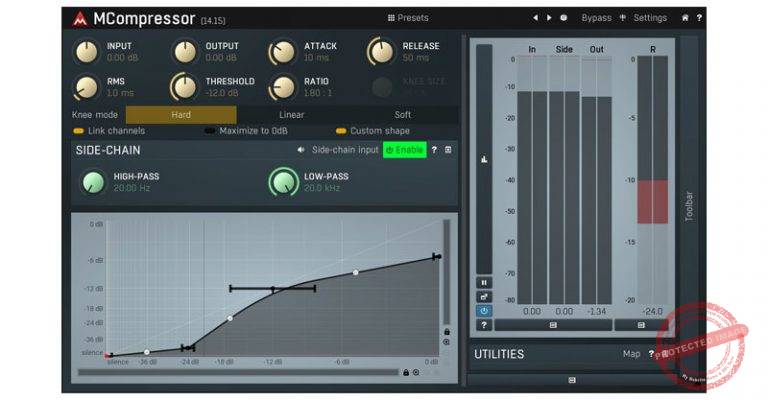 19 Best Free Compressor VST Plugins 2024 – Get Perfect Volume Every Time
