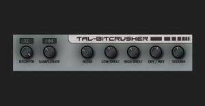 11 Best Free Bitcrusher VST Plugins 2026 – Epic Distortion Effects ...