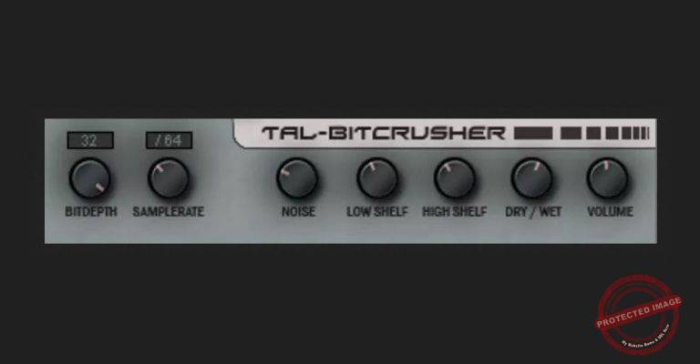 11 Best Free Bitcrusher VST Plugins 2026 – Epic Distortion Effects ...
