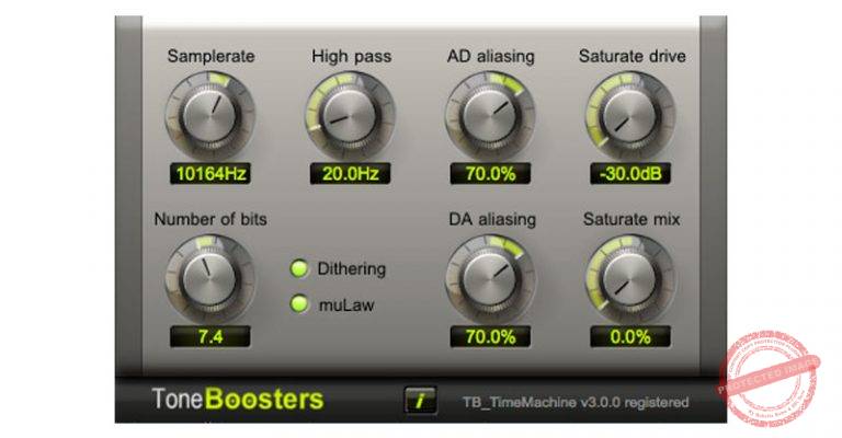 11 Best Free Bitcrusher VST Plugins 2026 – Epic Distortion Effects ...