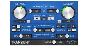 7 Best Free Transient Shaper VST Plugins 2023