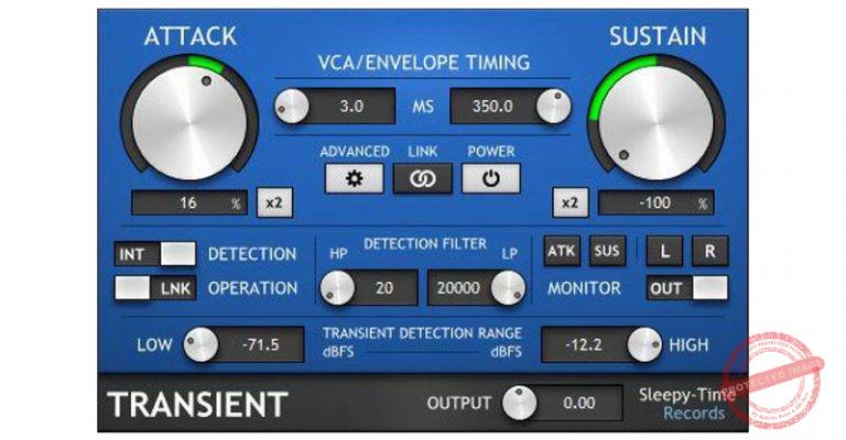7 Best Free Transient Shaper VST Plugins 2023