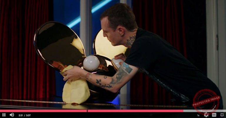 deadmau5 Masterclass Review 2022, Can This Legend Make You A Better ...