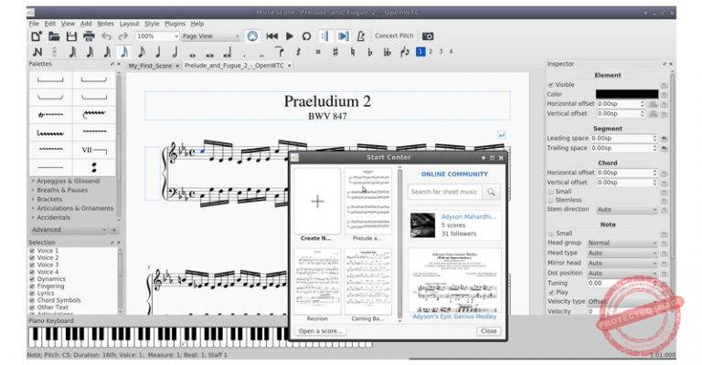 15 Best Free Midi Keyboard Software 2024 – Windows PC, Mac, iPhone ...