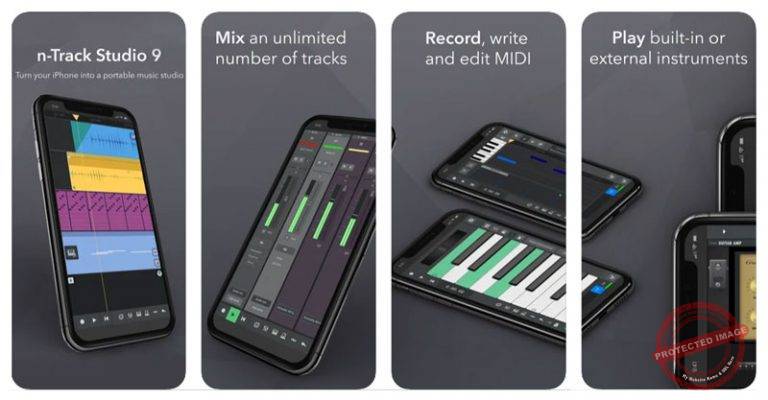 13 Best Free Audio Recording Software 2024 - Mac, Windows PC, Android ...