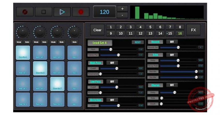 15 Best Android Music Making Apps 2024; Number 4 Is EPIC